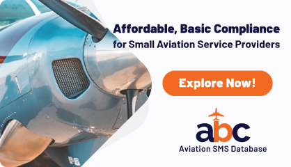Complete Guide to FAA SMS Implementation for Single-Pilot Operations