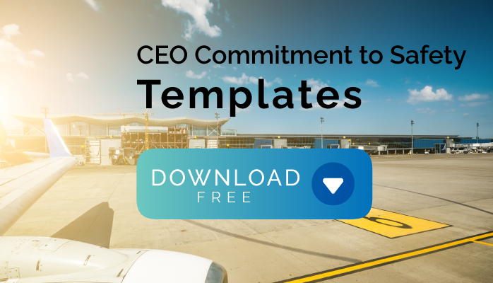 How to Write SMS Commitments for Accountable Executives in Aviation