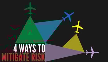 4 Ways to Mitigate Risk in Aviation Safety Management Systems