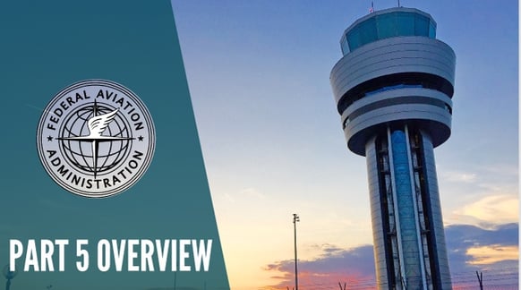 Prepare for FAA Part 5 SMS Audit: Safety Manager Guide