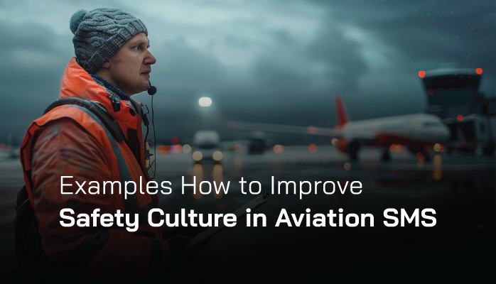 How to Train Accountable Executives to Promote Safety Culture for SMS ...