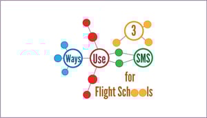 3 Ways How Flight Schools Can Use Aviation SMS