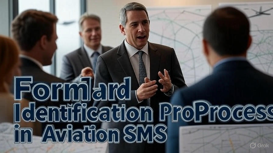 How to Create a Formal Hazard Identification Process for Aviation ...