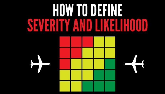 How to Define Severity and Likelihood Criteria on Your Risk Matrix