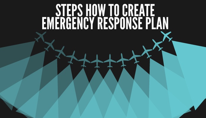 Aviation Emergency Response Plan Emergency/Crisis Planning & Response