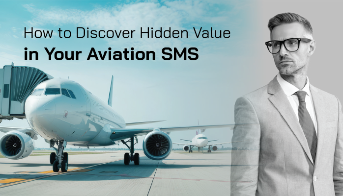 Five Elements of ICAO's Safety Policy and Objectives in SMS