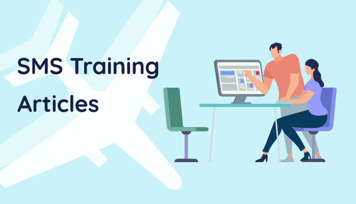 Aviation Safety Software Blog by SMS Pro | 4-Safety Promotion